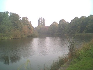 WANDELINGEN/NAARDEN-BLARICUM